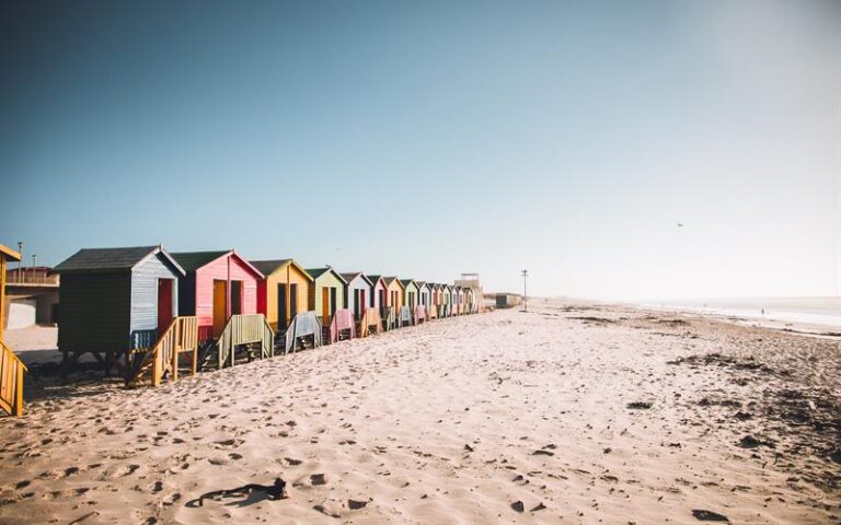City of Cape Town Walk-In Centre open at Table Bay Mall - Table View Info